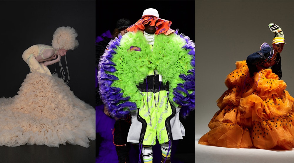 Sensen Lii và Windowsen: Tài năng Gen Z của Antwerp - Tiếng nói thời ...