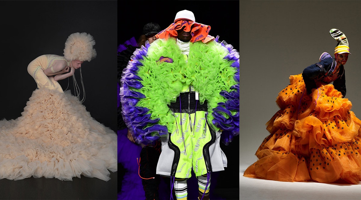 Sensen Lii và Windowsen: Tài năng Gen Z của Antwerp - Tiếng nói thời ...