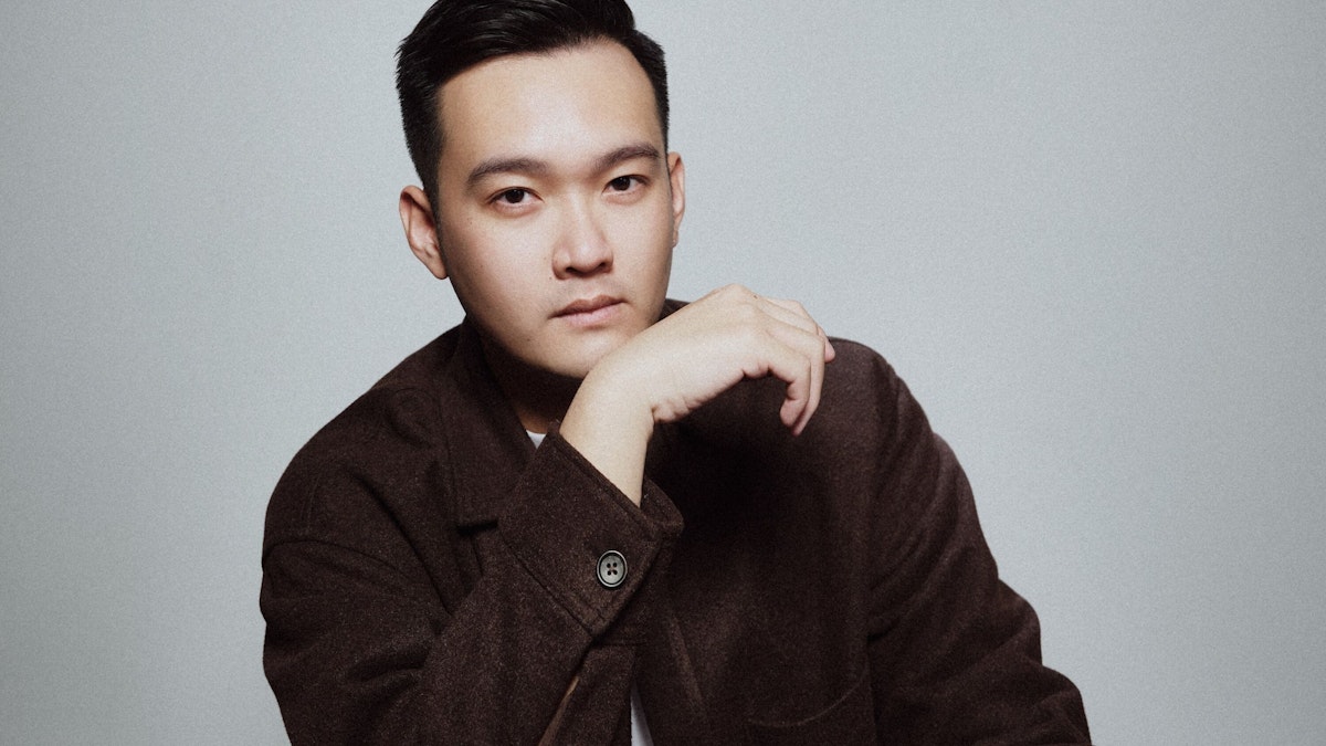 Giám đốc Nghệ thuật Vic Lee: Để thành quả công việc thay lời tự sự về ...