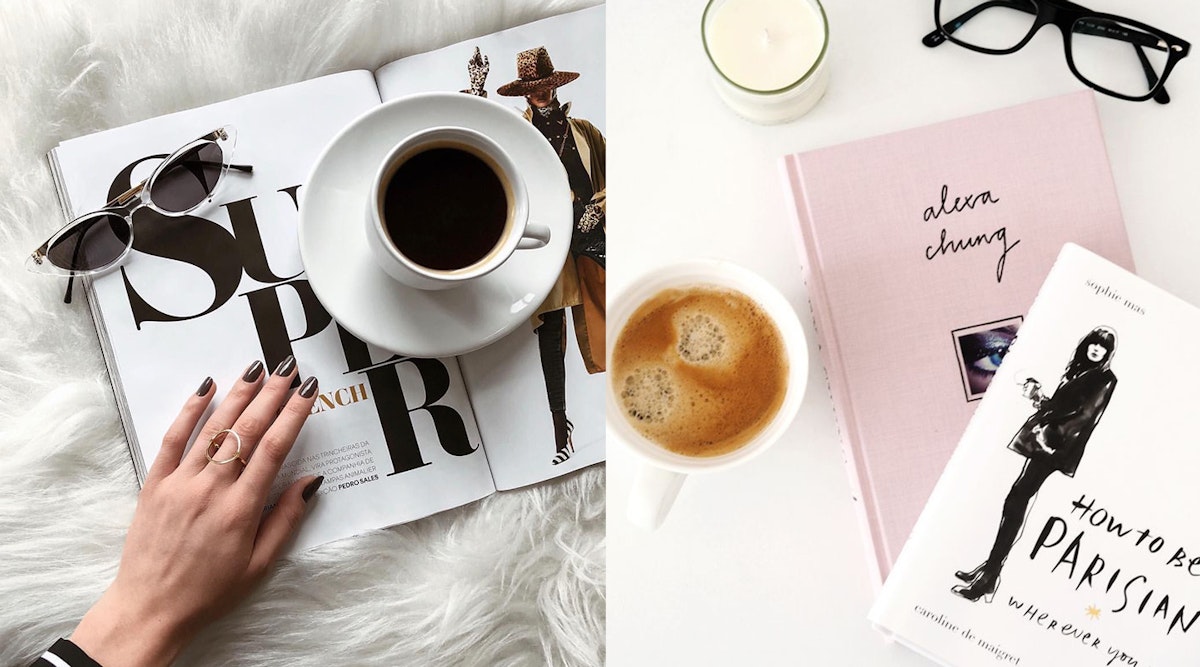 Thời đại Coffee Table Book: 11 cuốn sách thời trang và nghệ thuật để ...