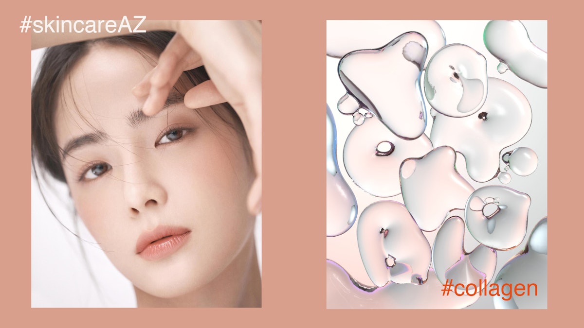 Làm thế nào để tăng sinh collagen cho da hiệu quả