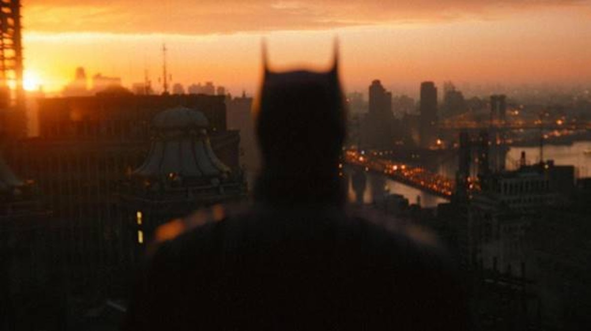 Tiết lộ những con số khủng làm nên thương hiệu "The Batman"
