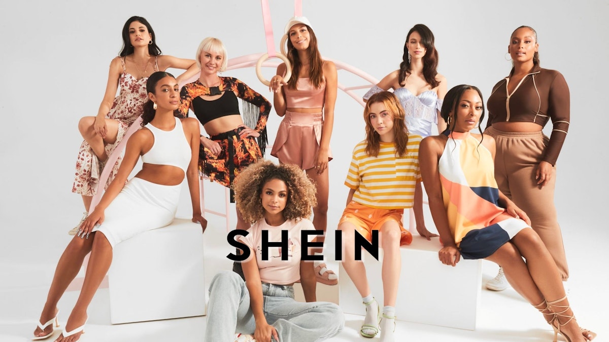 Gọi vốn 100 tỉ đô, Shein có bền vững?