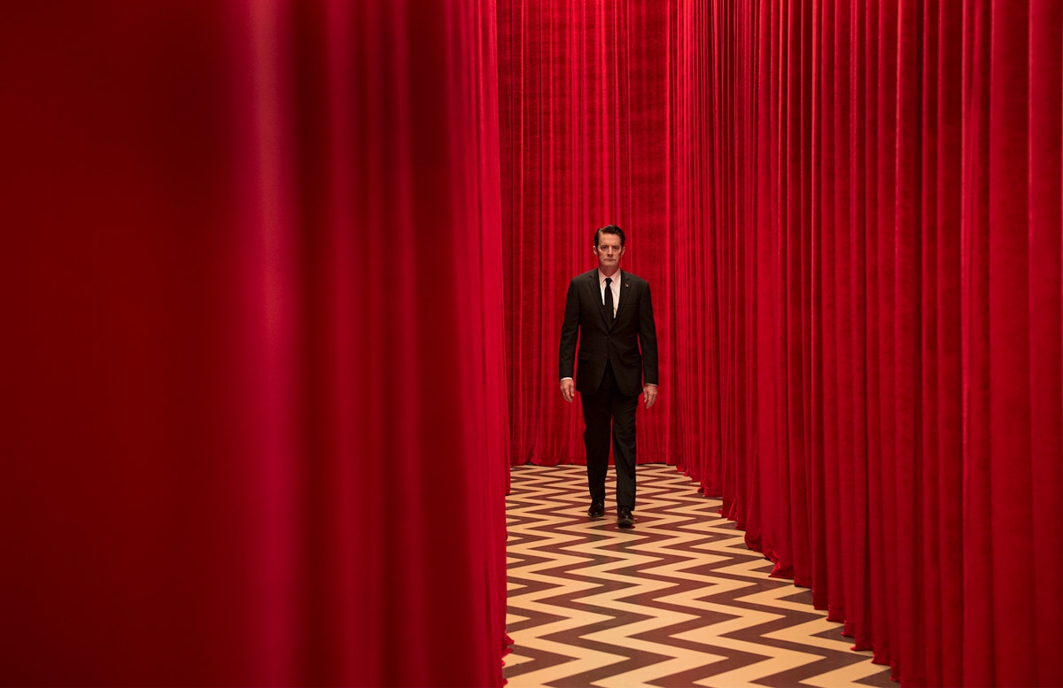 David Lynch, giấc mộng tình dục và những nguồn cảm hứng siêu thực