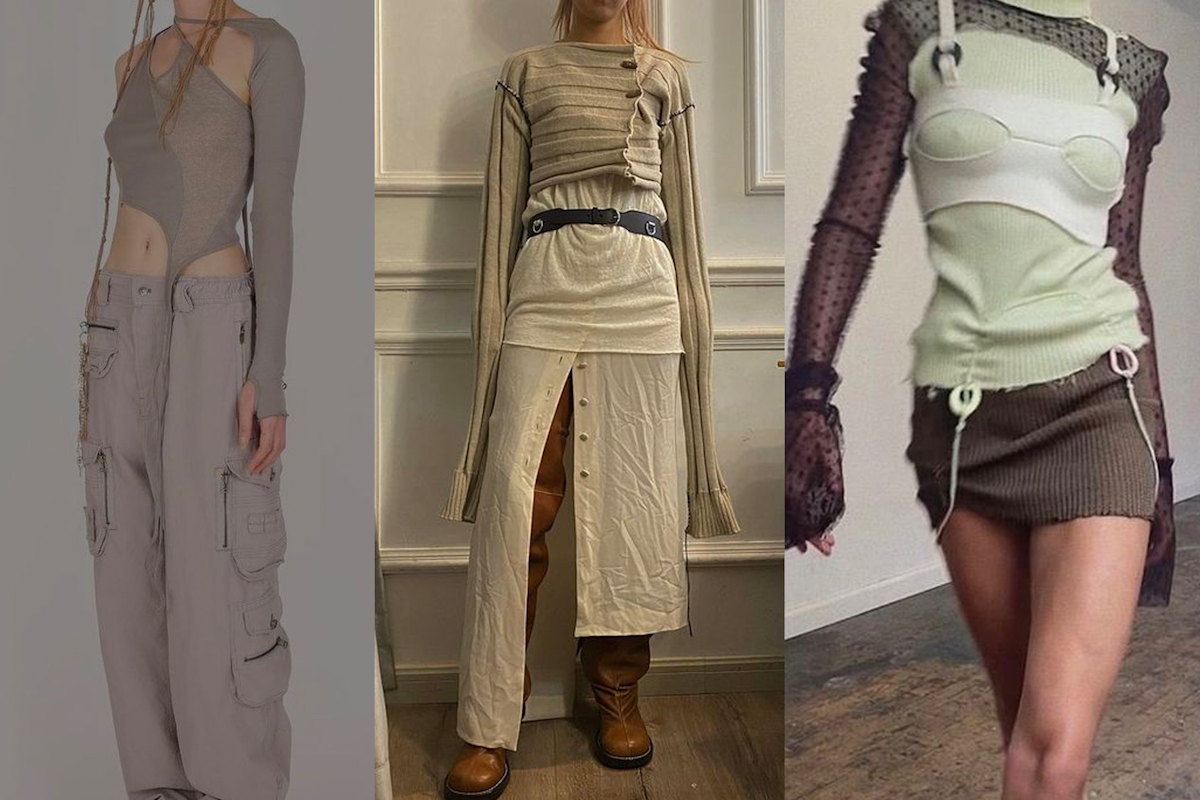 Subversive Fashion: Sự ra đời và phát triển của một đế chế thời trang