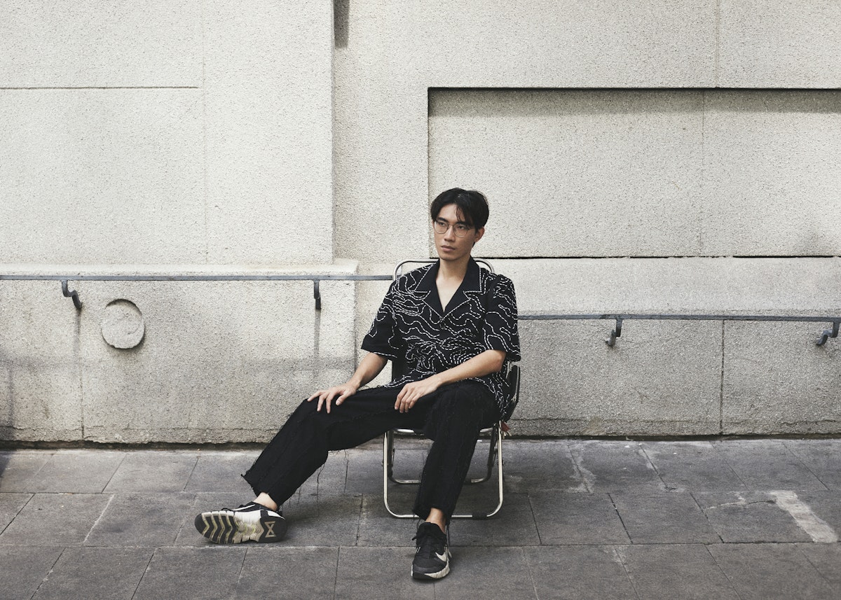 L'TALK: Tom Trandt của Môi Điên và 5 năm “Không-Sợ-Hãi”