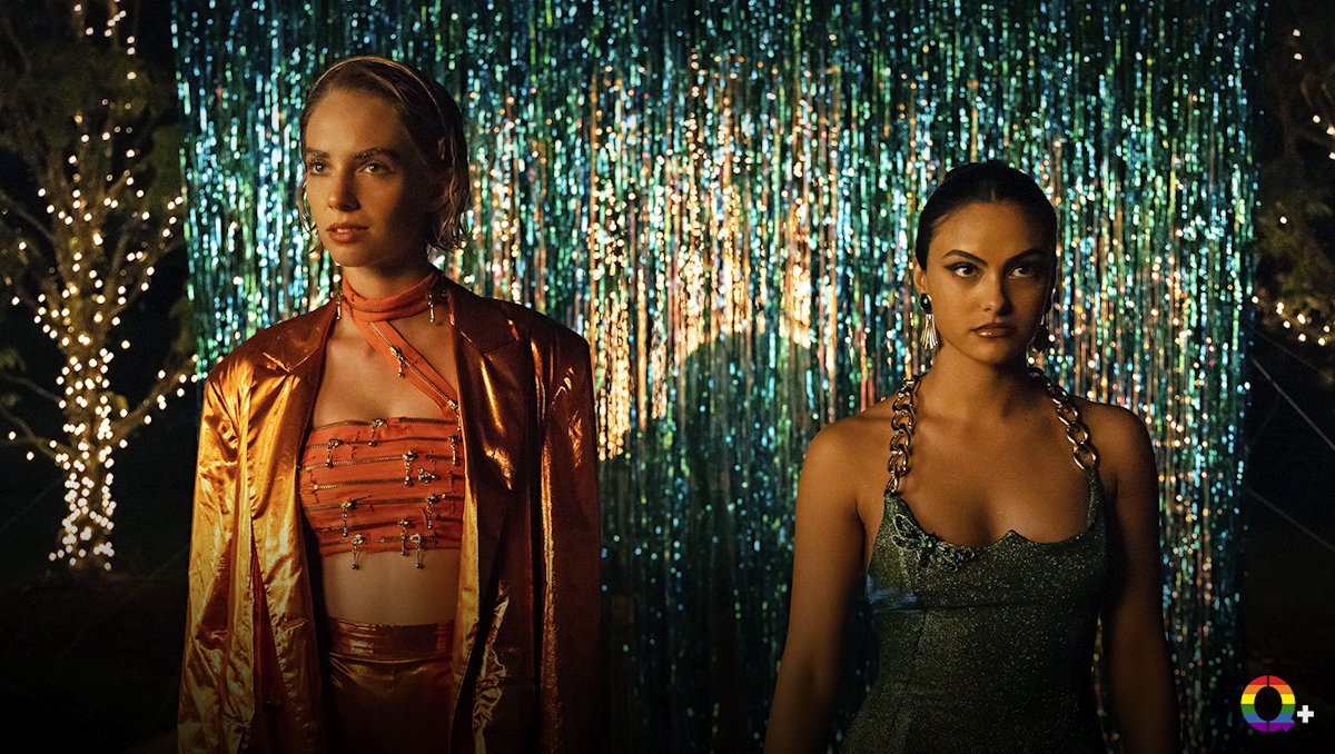 "Do Revenge" tung trailer đầu tiên, phải chăng là Heathers phiên bản ...