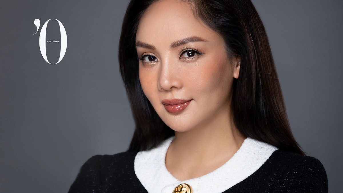 CEO Mai Son & tầm nhìn trong ngành bán lẻ thời trang tại Việt Nam