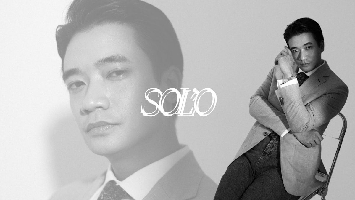 SO L’O: Samuel An - Một Ngô Kha thăng hoa cùng dự án âm nhạc đang ấp ủ