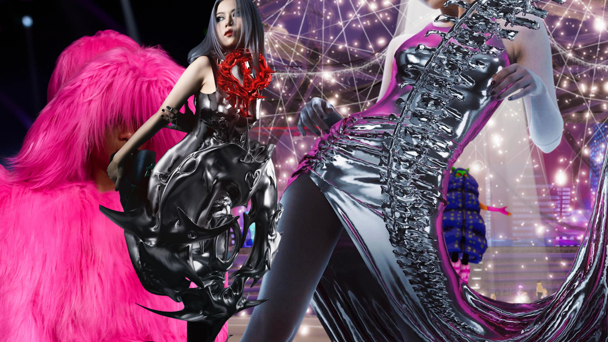 Thời trang Việt ở đâu trong thế giới kỹ thuật số - Metaverse?