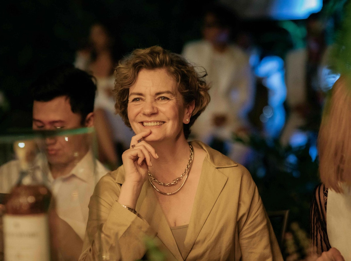 Những bài học thưởng thức từ huyền thoại giới whisky, Stephanie Macleod