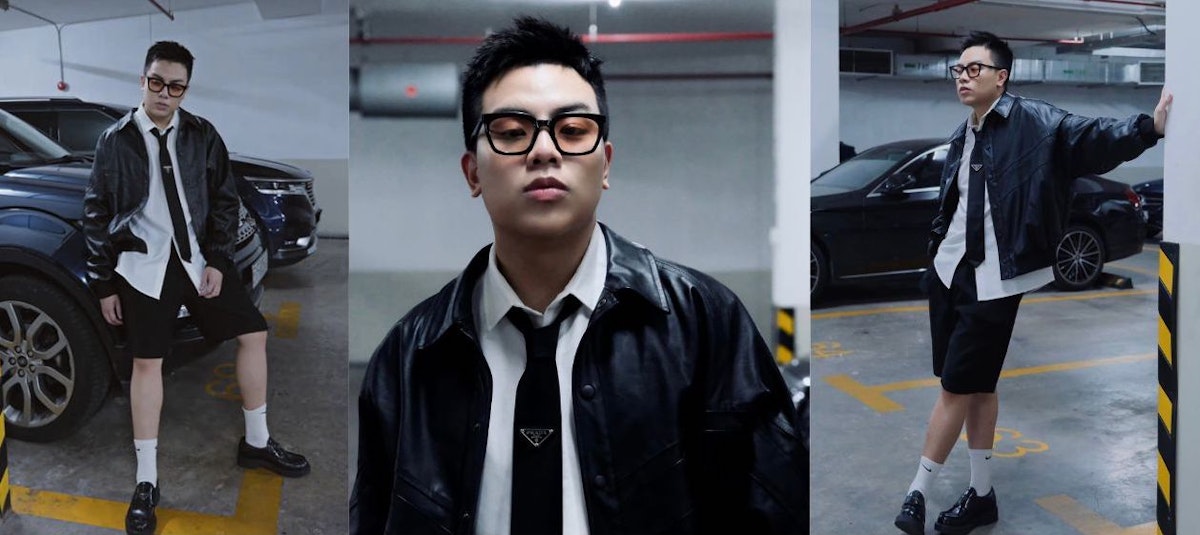 L'HIT MAKER #1 - Hứa Kim Tuyền và lý tưởng đưa nhạc Việt ra thế giới