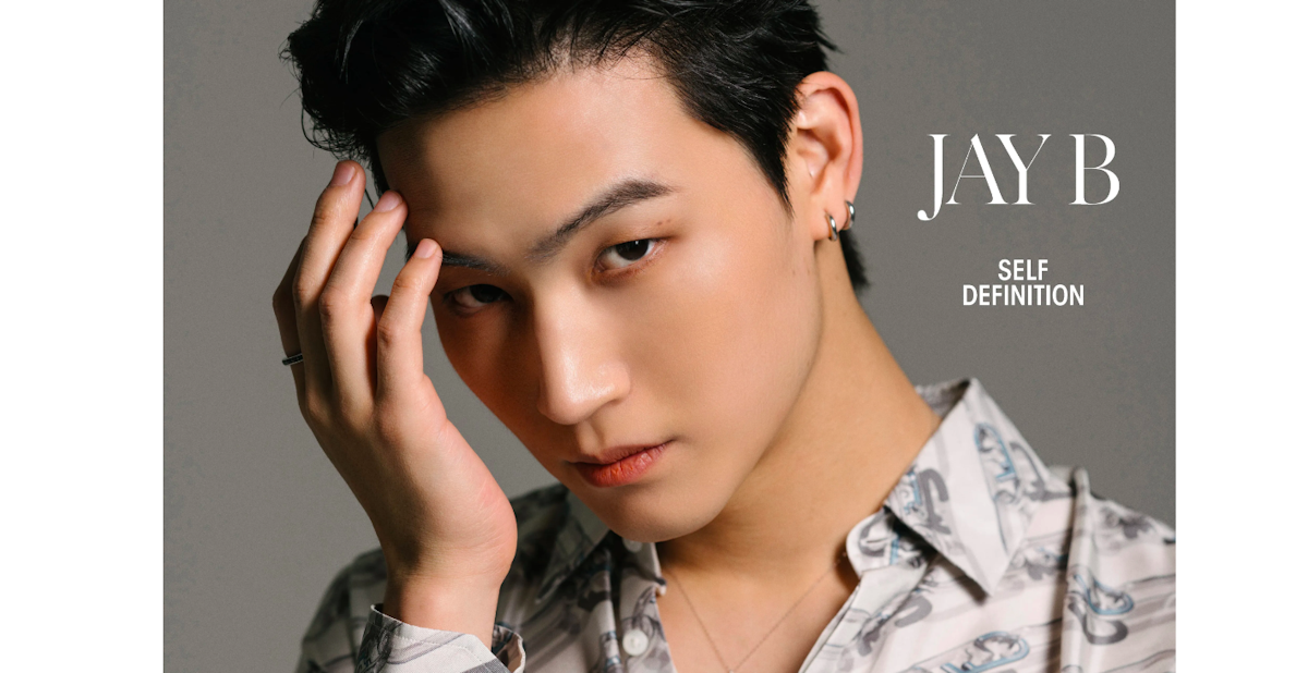 Jay B và những định nghĩa về bản thân