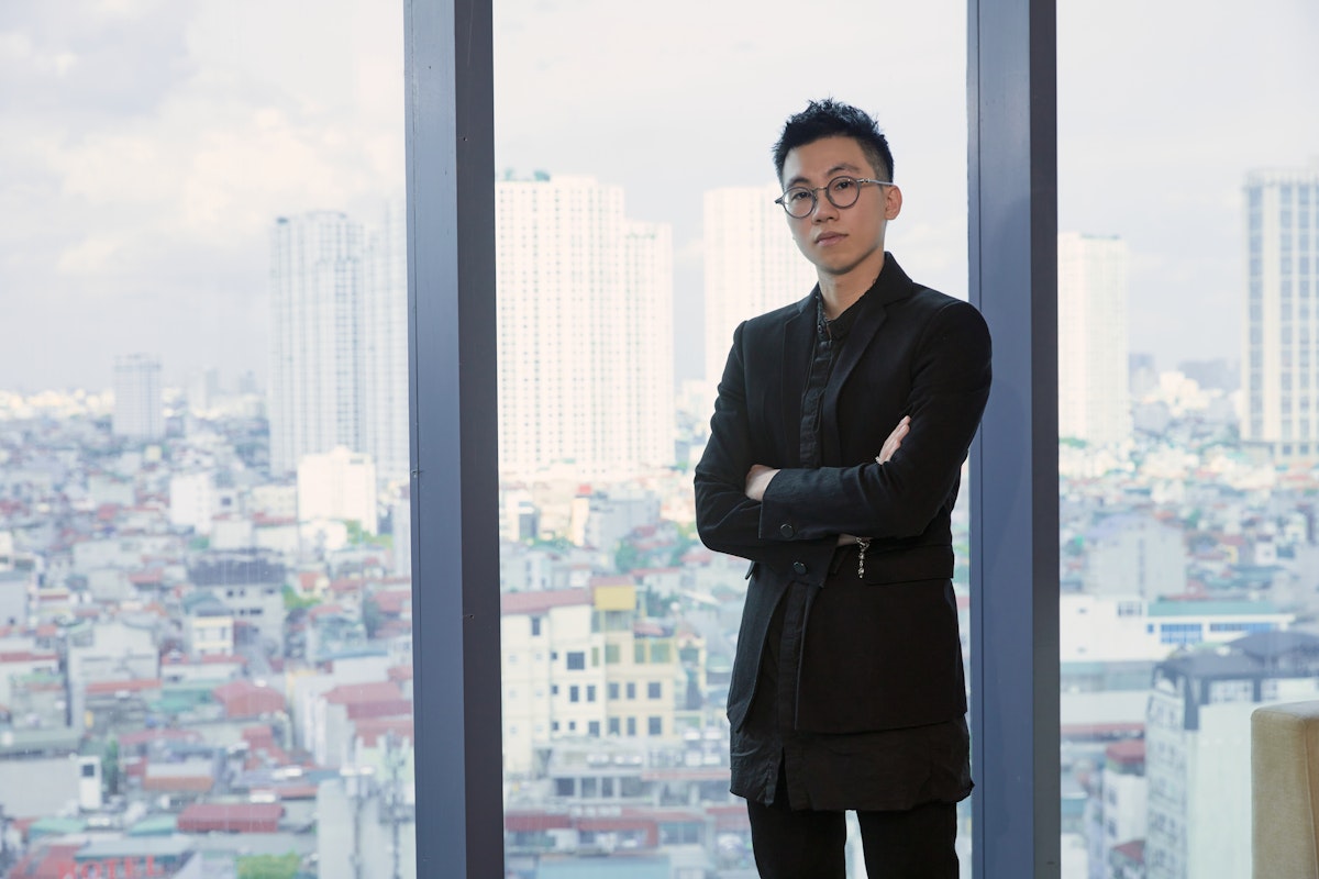 CEO IVY moda: "Thích nghi là bản năng để thời trang Việt sống còn ở sân ...