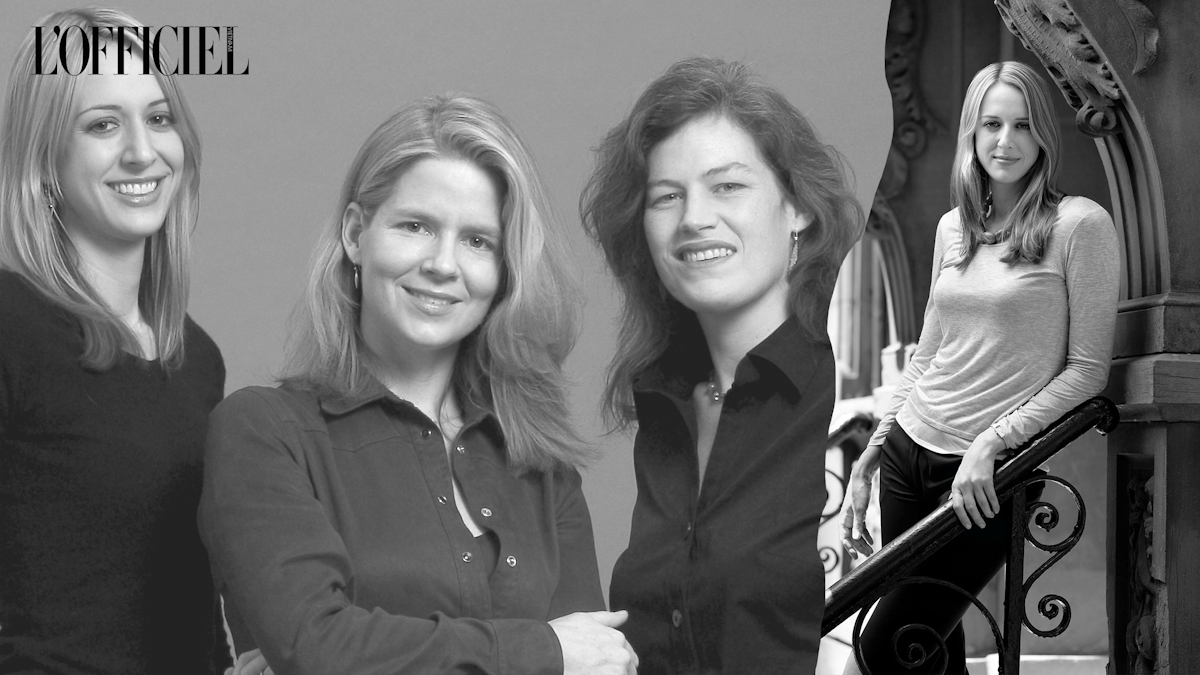 Váy đen: Trong "thế giới đàn ông"