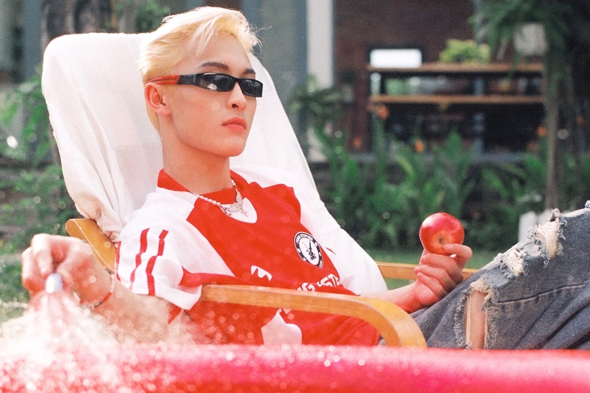 “Chiều hôm ấy anh thấy màu đỏ”: Bước đột phá của Wren Evans