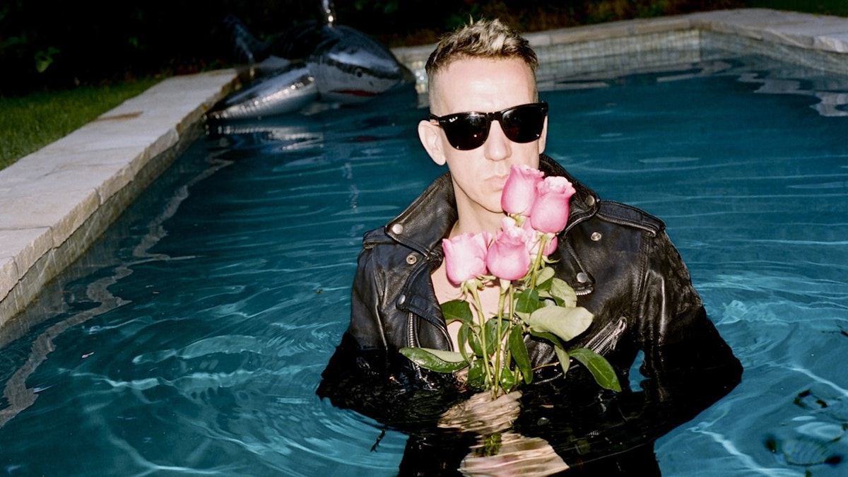 Jeremy Scott: Ông hoàng của thời trang tiệc tùng không ngày mai