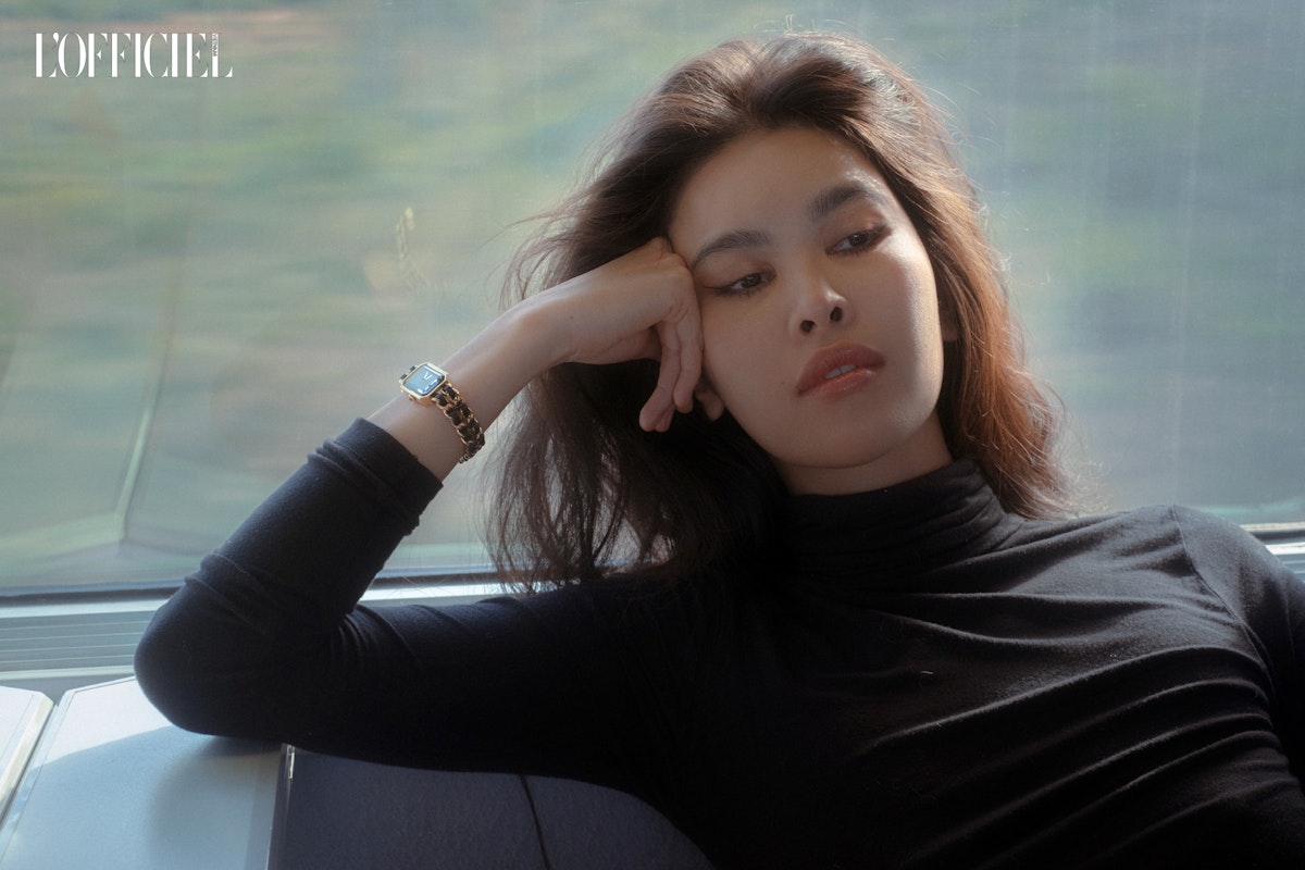 CHANEL Première Édition Originale: 35 năm, một huyền thoại