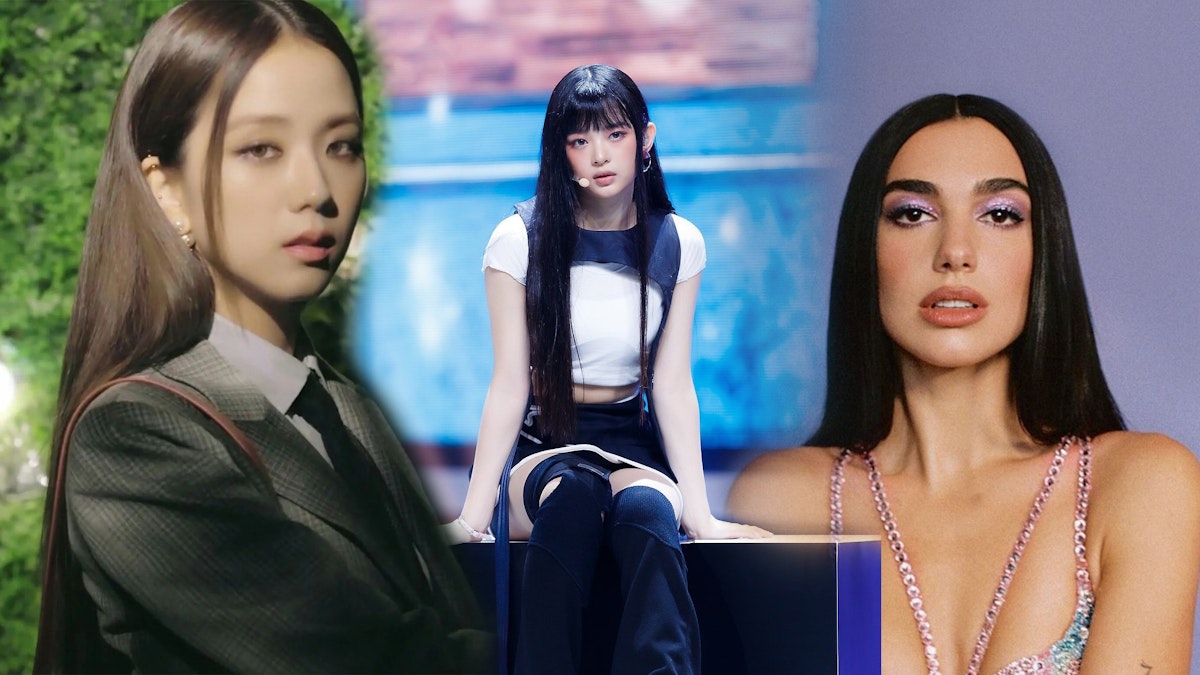 Liquid Hair: Lý giải sức hấp dẫn của kiểu tóc "vạn năng" phù hợp mọi ...