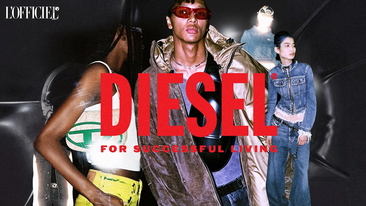 2023 – Ai rồi cũng Diesel
