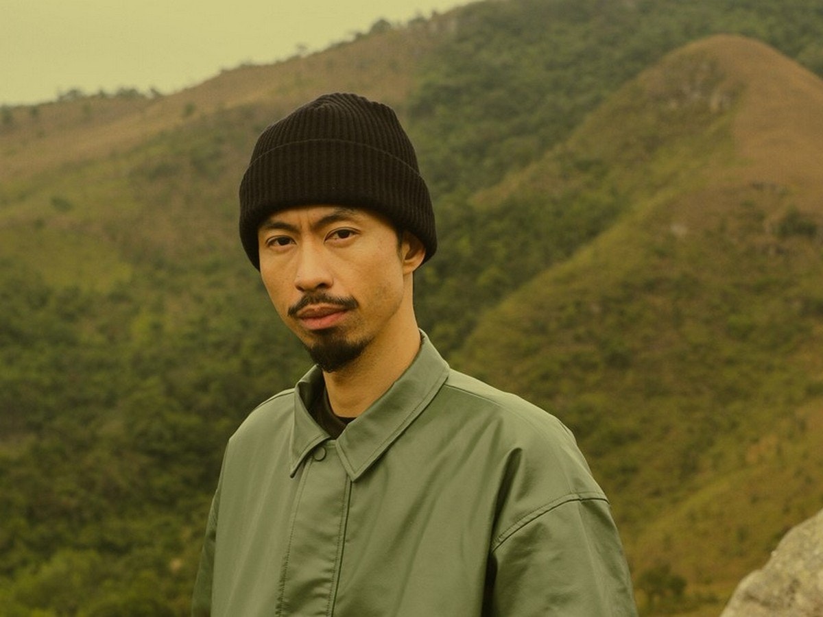 "Luôn yêu đời" – góc nhìn tích cực của Đen Vâu