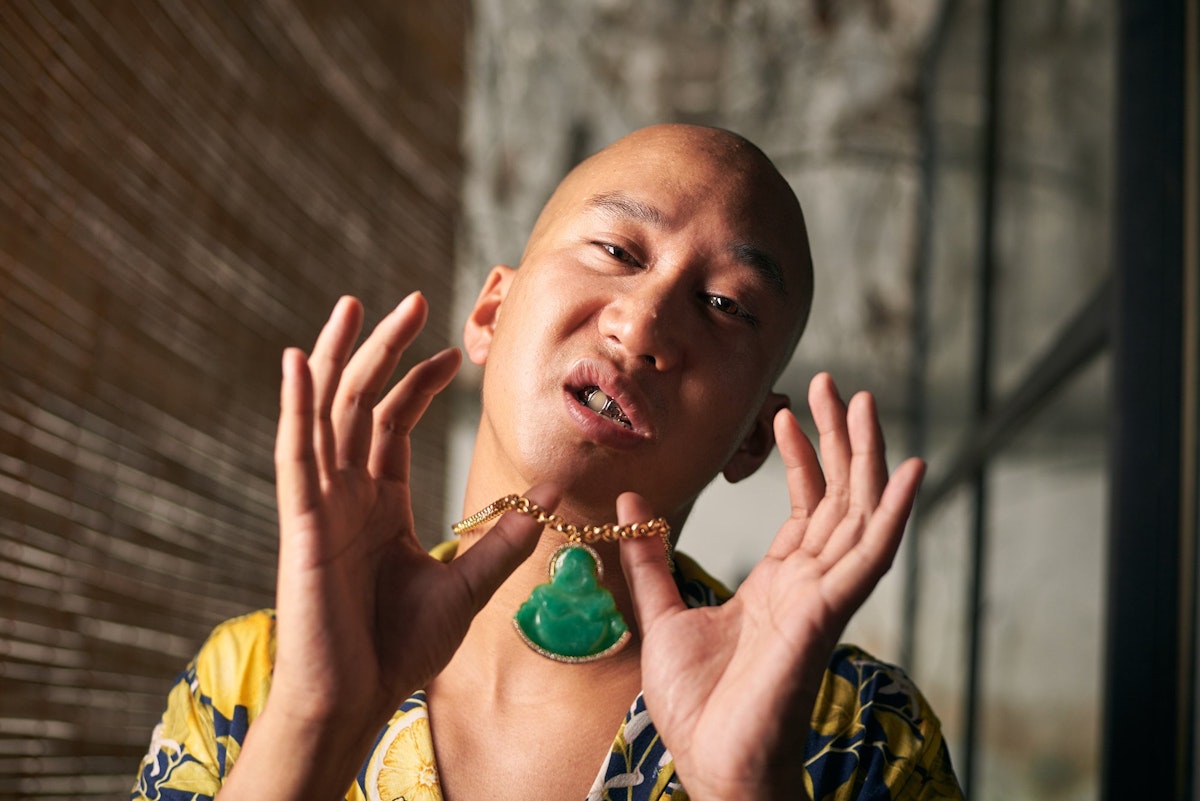 DJ Nodey Nguyen nói về nguồn cảm hứng từ cơm tấm, Sài Gòn và âm thanh ...
