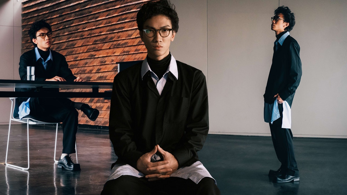 Độc quyền: Trò chuyện cùng rapper GONZO về chuyện tình hậu chia tay