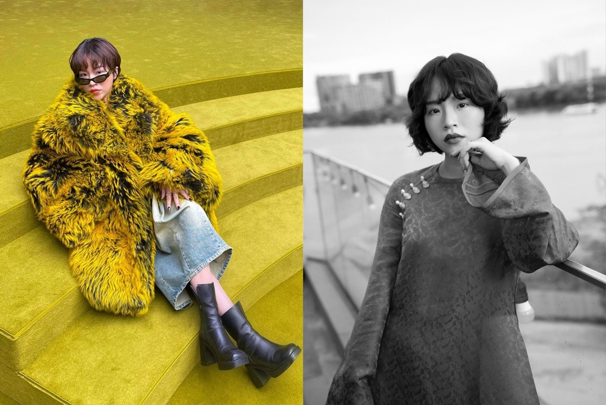 Proudly Vietnamese: CeCe Vũ - "Thị trường làm đẹp Việt tiềm năng nhưng ...