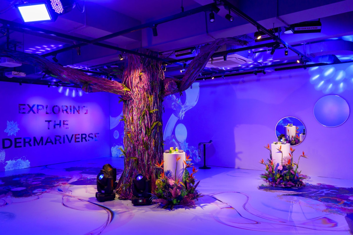 Dermarium “Lust for Knowledge": Không có tốt hay xấu, chỉ có phù hợp nhất