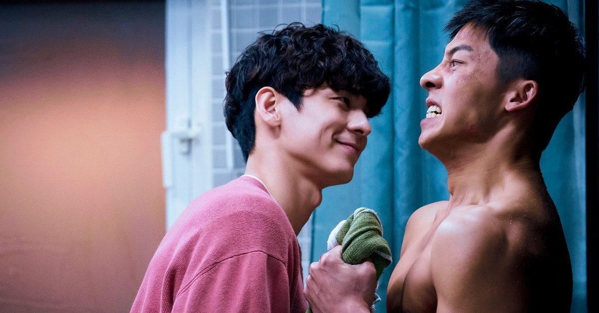 "Marry My Dead Body": Tham vọng quá sức của dòng phim "boy love"?