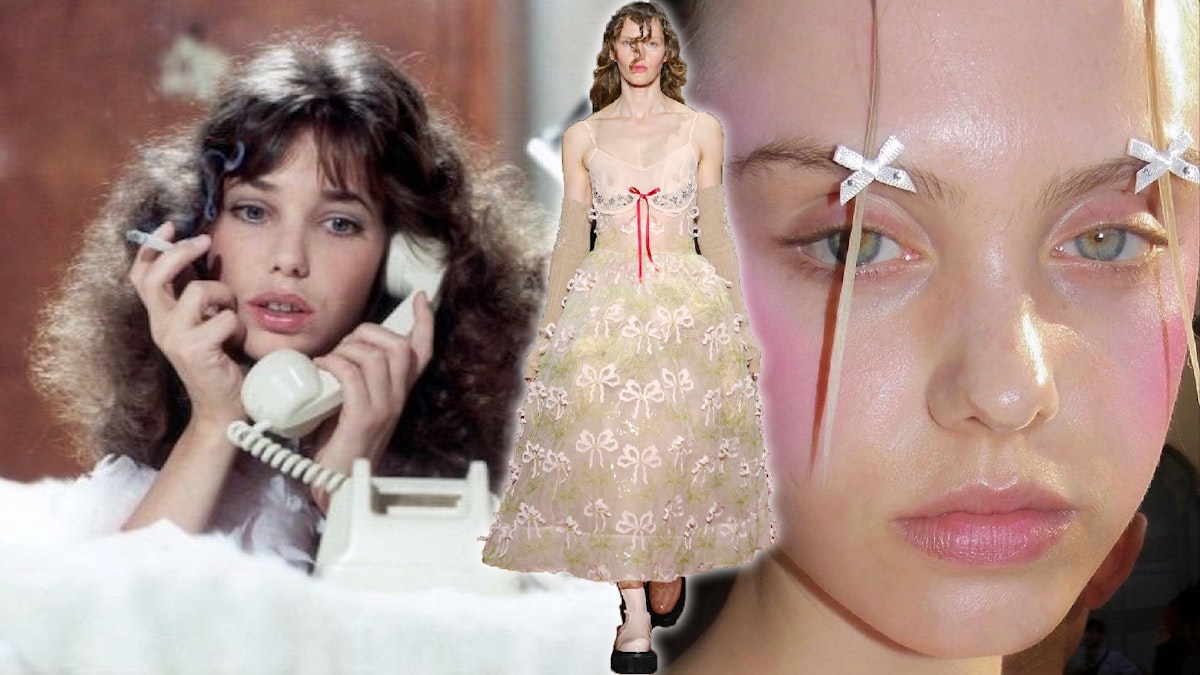 L'Dictionary: [Dollcore] - Không chỉ là màu hồng Barbie lộng lẫy