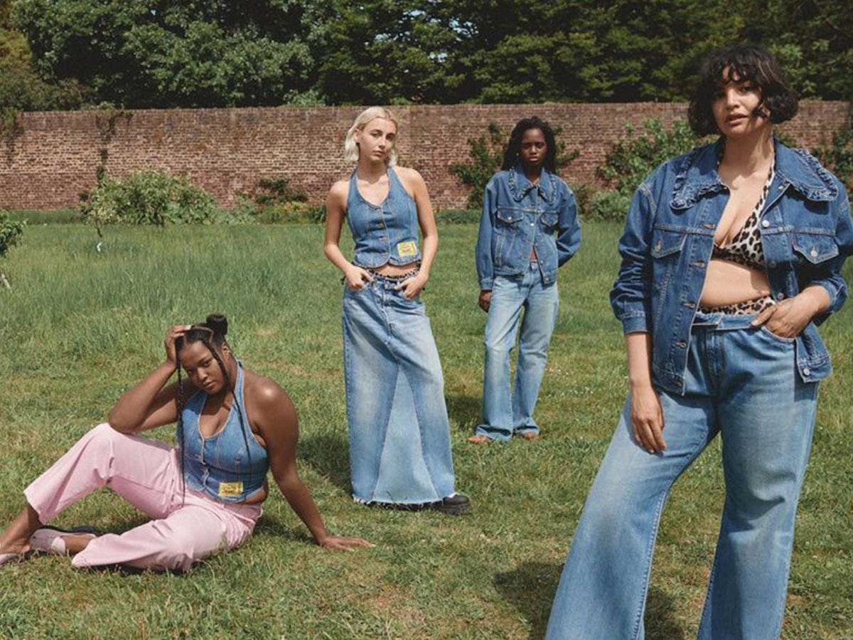 AI đang khiến các người mẫu thời trang "mất việc làm"?