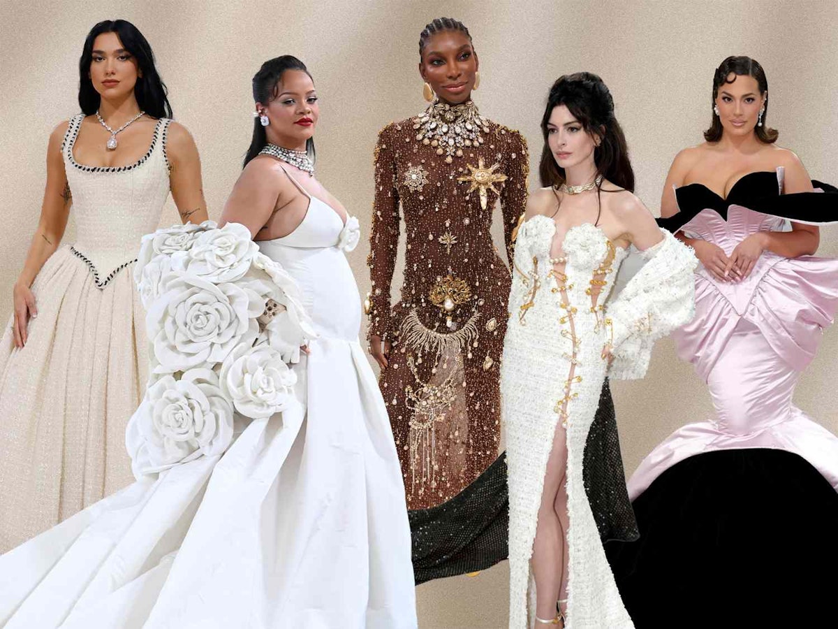 Ngoài chiếc vé trị giá hơn 1 tỷ đồng, Met Gala kiếm tiền bằng cách nào?
