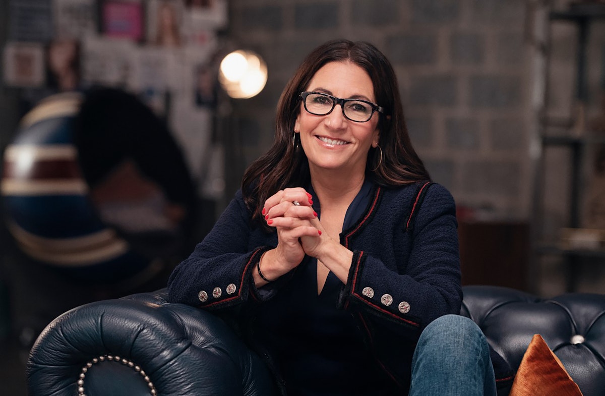 Doanh thu đạt gấp 10 lần, Bobbi Brown tái khởi nghiệp thành công ở tuổi 60