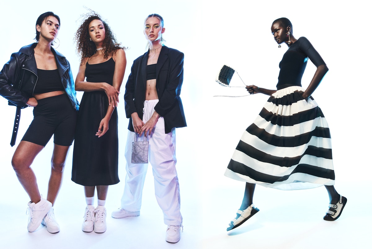 H&M khai trương cửa hàng trực tuyến tại Việt Nam cùng bữa tiệc Hello Member