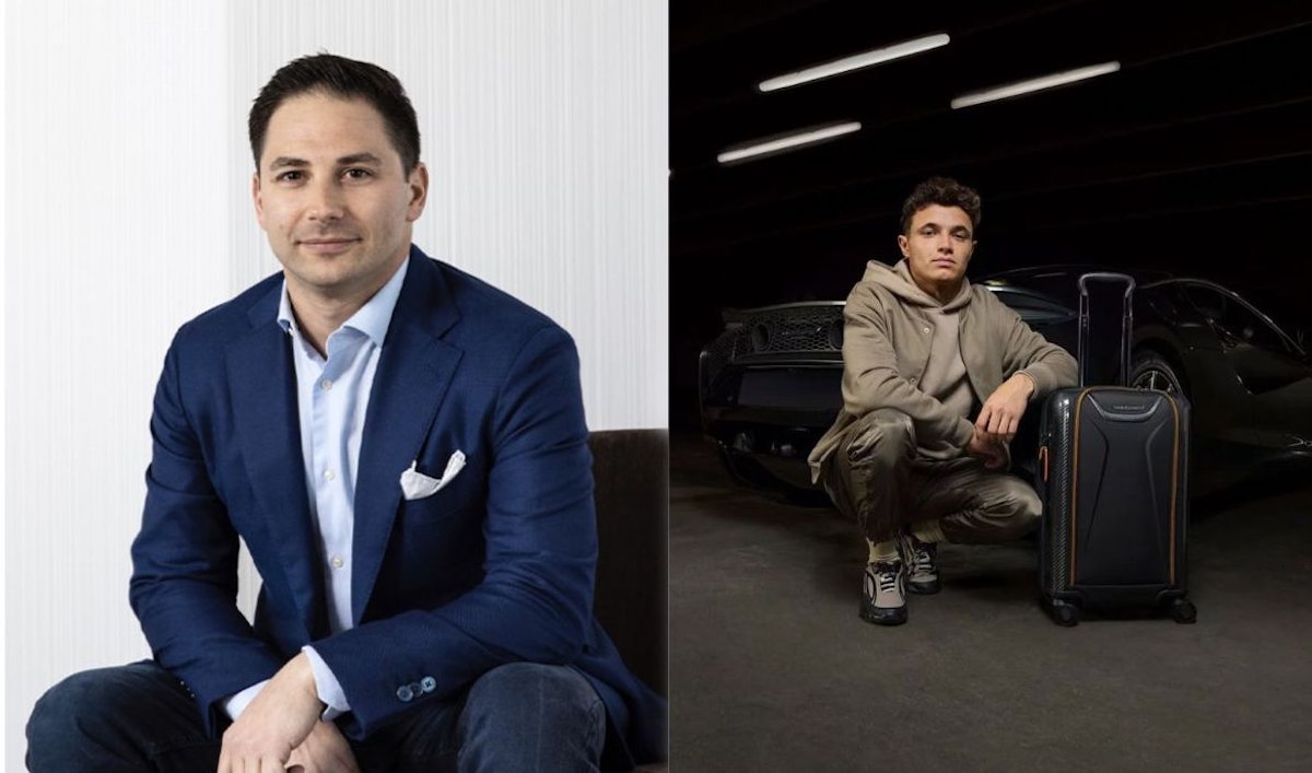 Adam Hershman: "Du lịch trải nghiệm sẽ trở thành xu hướng hàng đầu ...