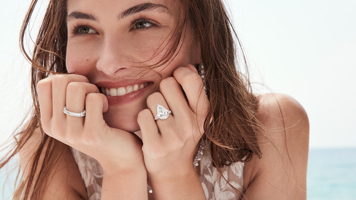 Graff – Một trong những thương hiệu nhẫn cưới xa xỉ nhất thế giới