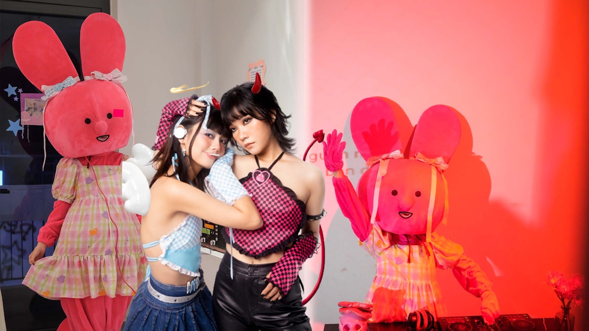 Mignonne - Thương hiệu Việt dành riêng cho những tâm hồn "mãi bé"