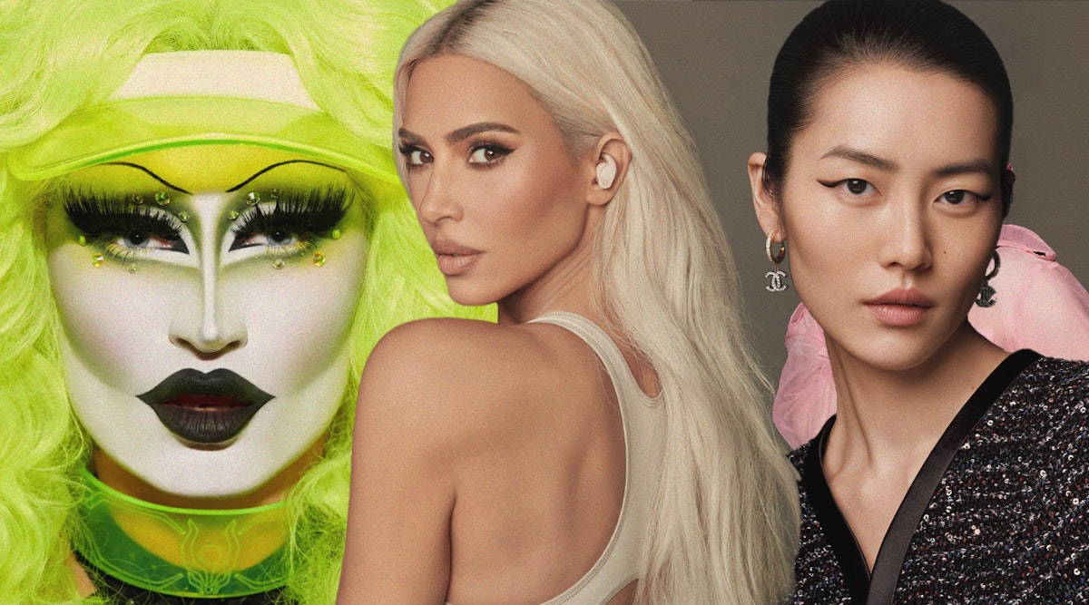 Từ "Drag Queen" đến Kim Kardashian, cùng lật lại lịch sử của kỹ thuật ...