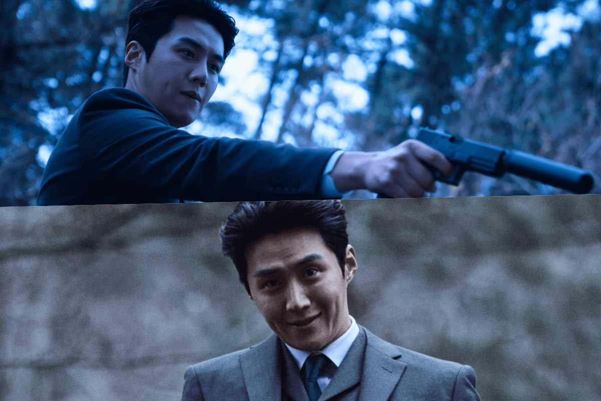 "Quý công tử": Có một Kim Seon-ho điển trai mà tàn nhẫn!