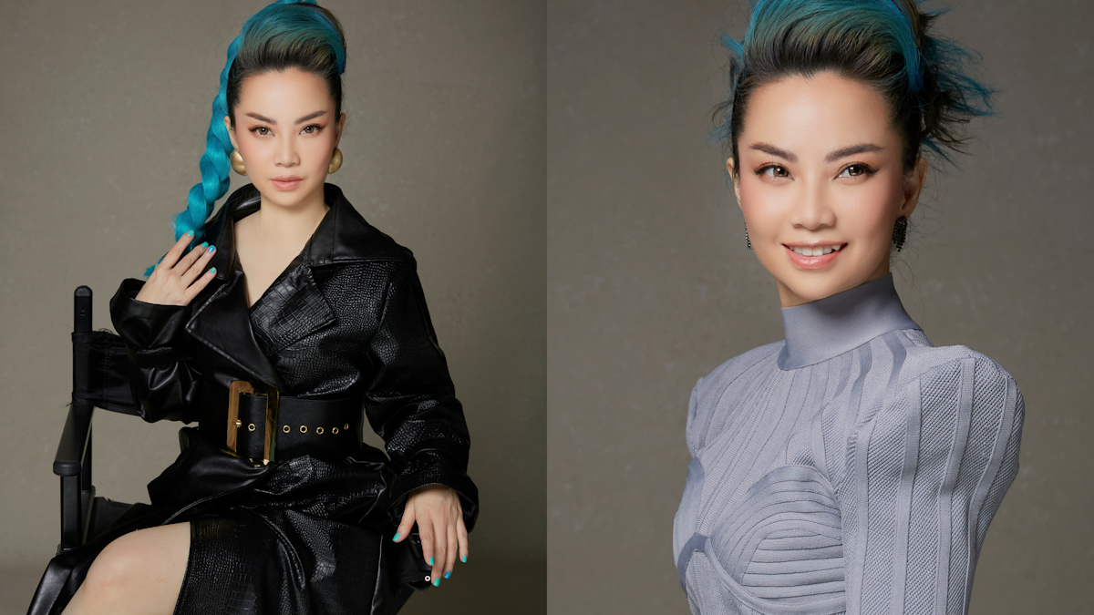 Thanh Phan, Founder PRO Academy: "Quyền lực đích thực trong ngành làm ...