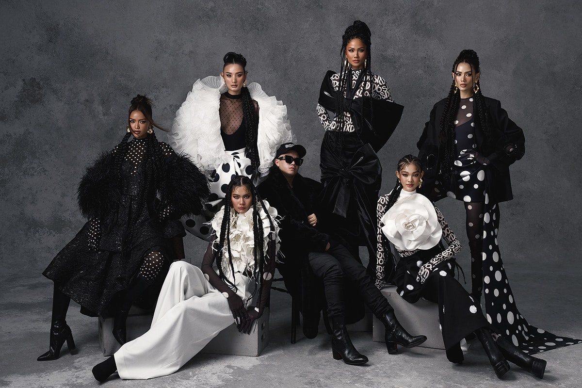 SIXDO xuất hiện trên website chính thức của Tuần lễ Thời trang New York