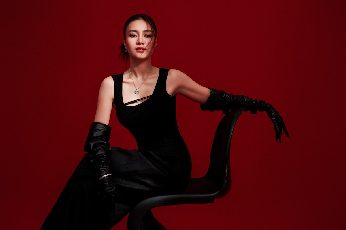 Lý do Ninh Dương Lan Ngọc tham gia Chị Đẹp Đạp Gió Rẽ Sóng dù ca hát không phải thế mạnh