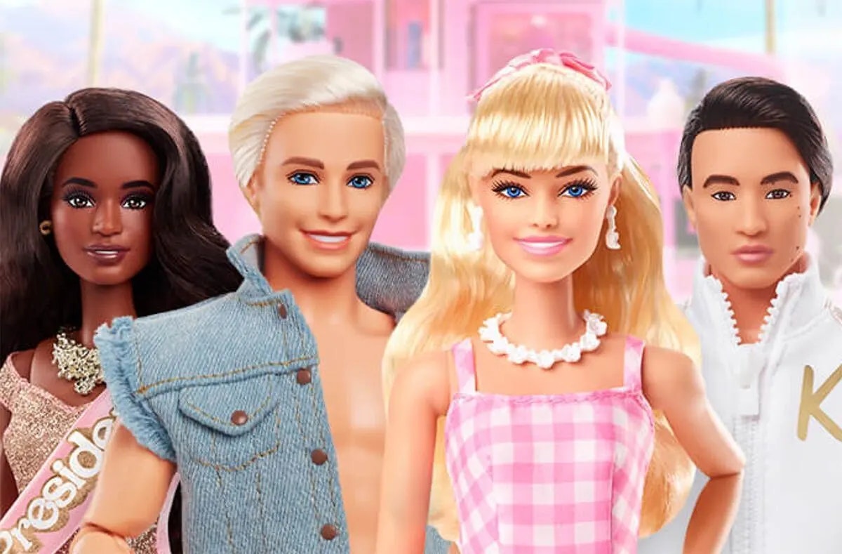 Barbie Botox: Xu hướng nhất thời hay nhu cầu thiết yếu?