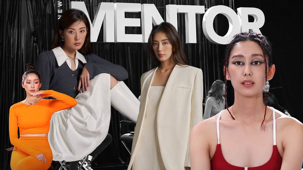 Trò chuyện cùng Ngọc Ánh, "Nữ hoàng lookbook" 3 lần góp mặt trong top 3 của The New Mentor