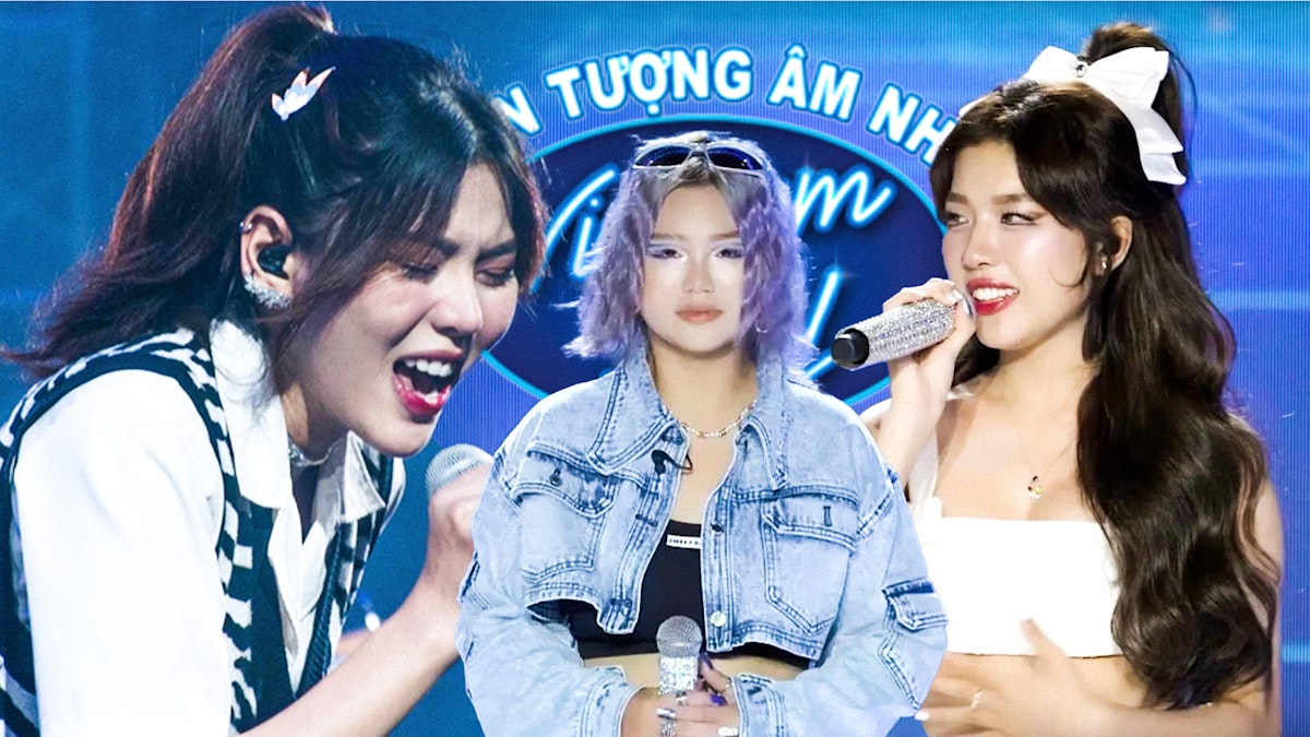 Vietnam Idol 2023: Ai sẽ là gương mặt bứt phá trong Top 10?