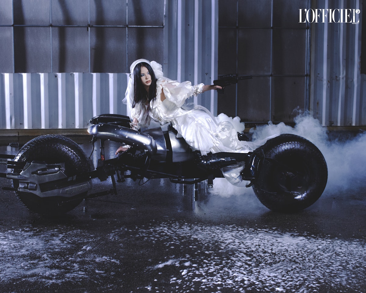 Photo of September 2023: Lim Feng và chuyến du hành trong trí tưởng tượng