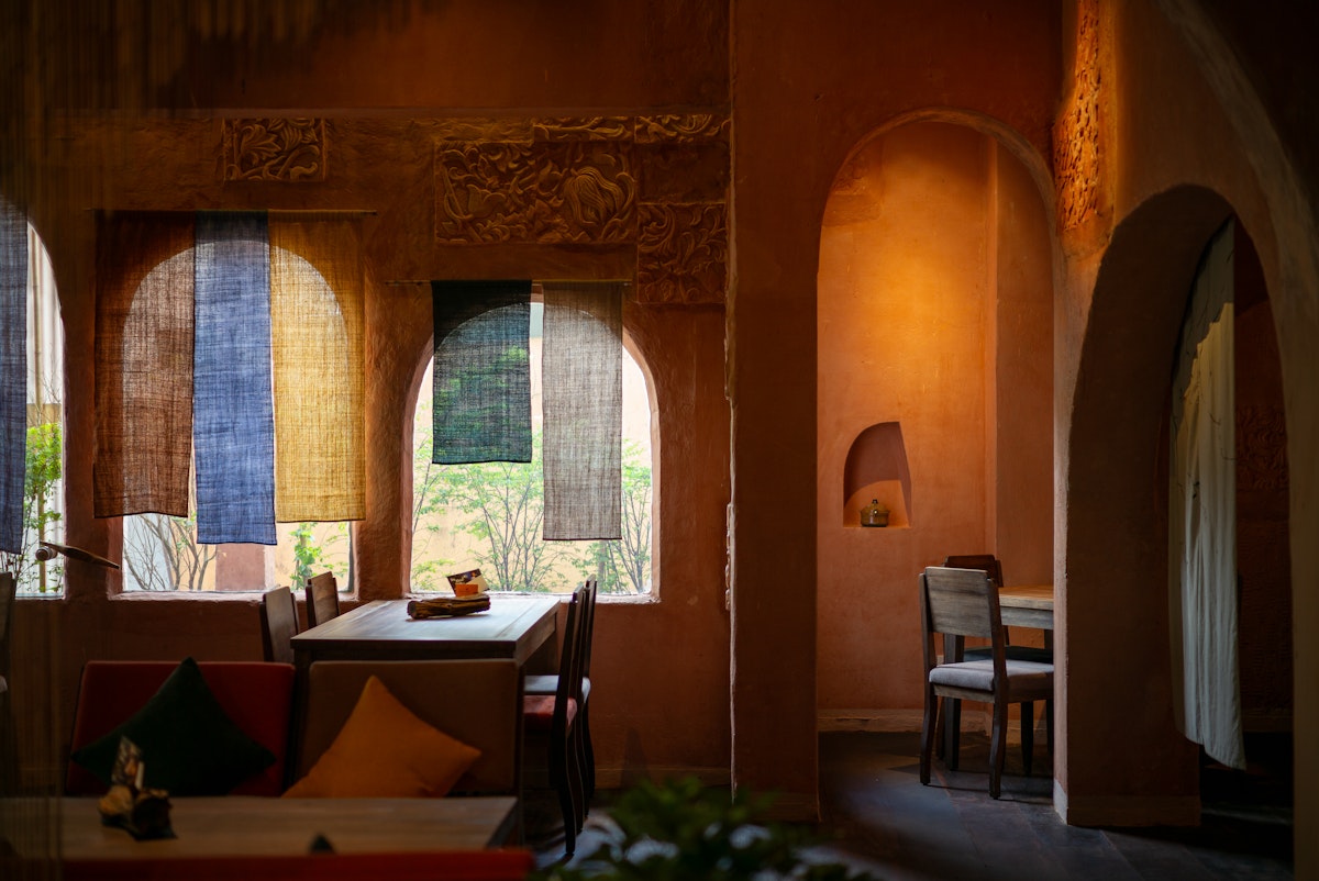 HUM được Tripadvisor vinh danh trong Top 25 nhà hàng chay tốt nhất thế giới