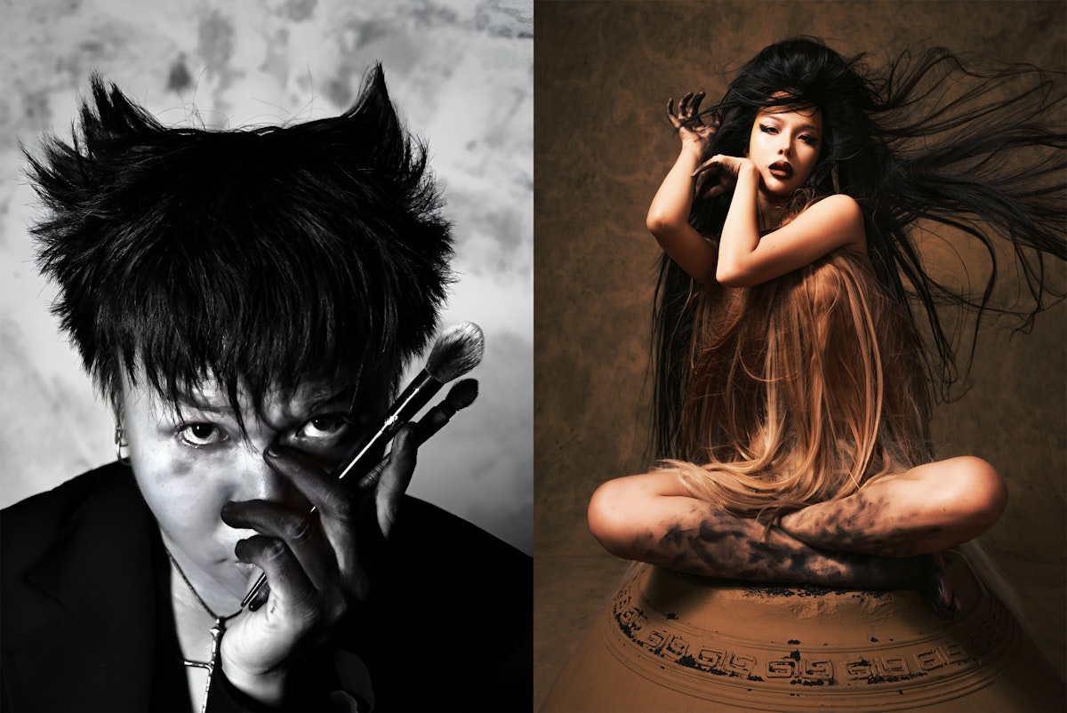 #ProudlyVietnamese: Xi Quân Lê, người nghệ sĩ của những vẻ đẹp không hoàn hảo