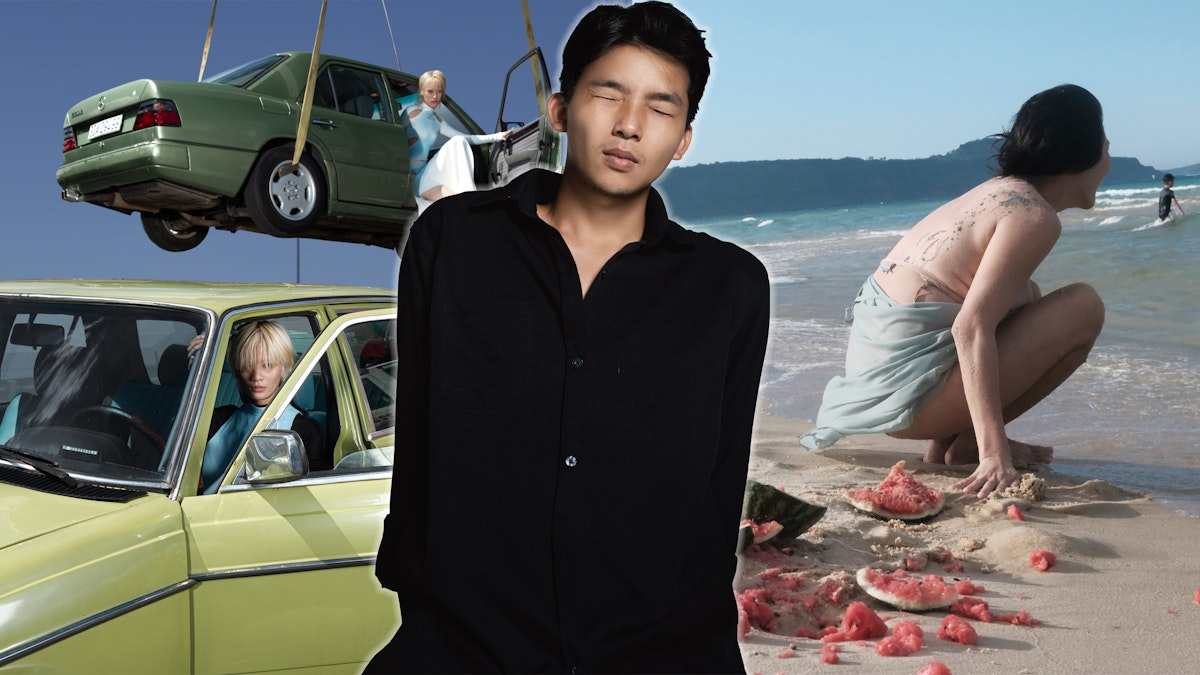 #ProudlyVietnamese: Chất Việt không gò ép, không gắng gượng trong nhiếp ảnh Nguyễn Anh Hào